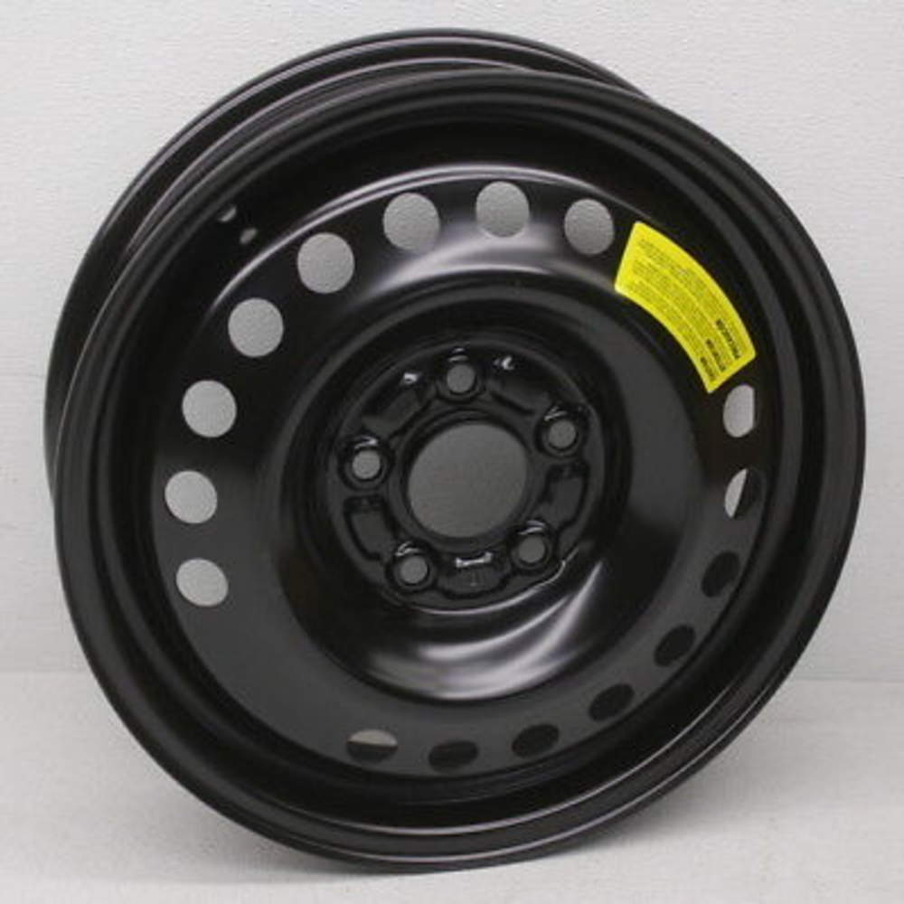 Hyundai Optima 2016-2019 16″ OEM Wheel Rim – Wheels America