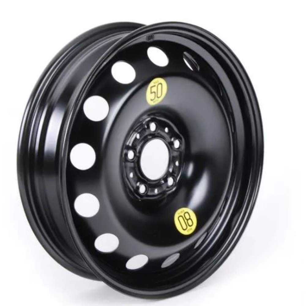BMW X6 2008-2019 18" OEM Wheel - Wheels America