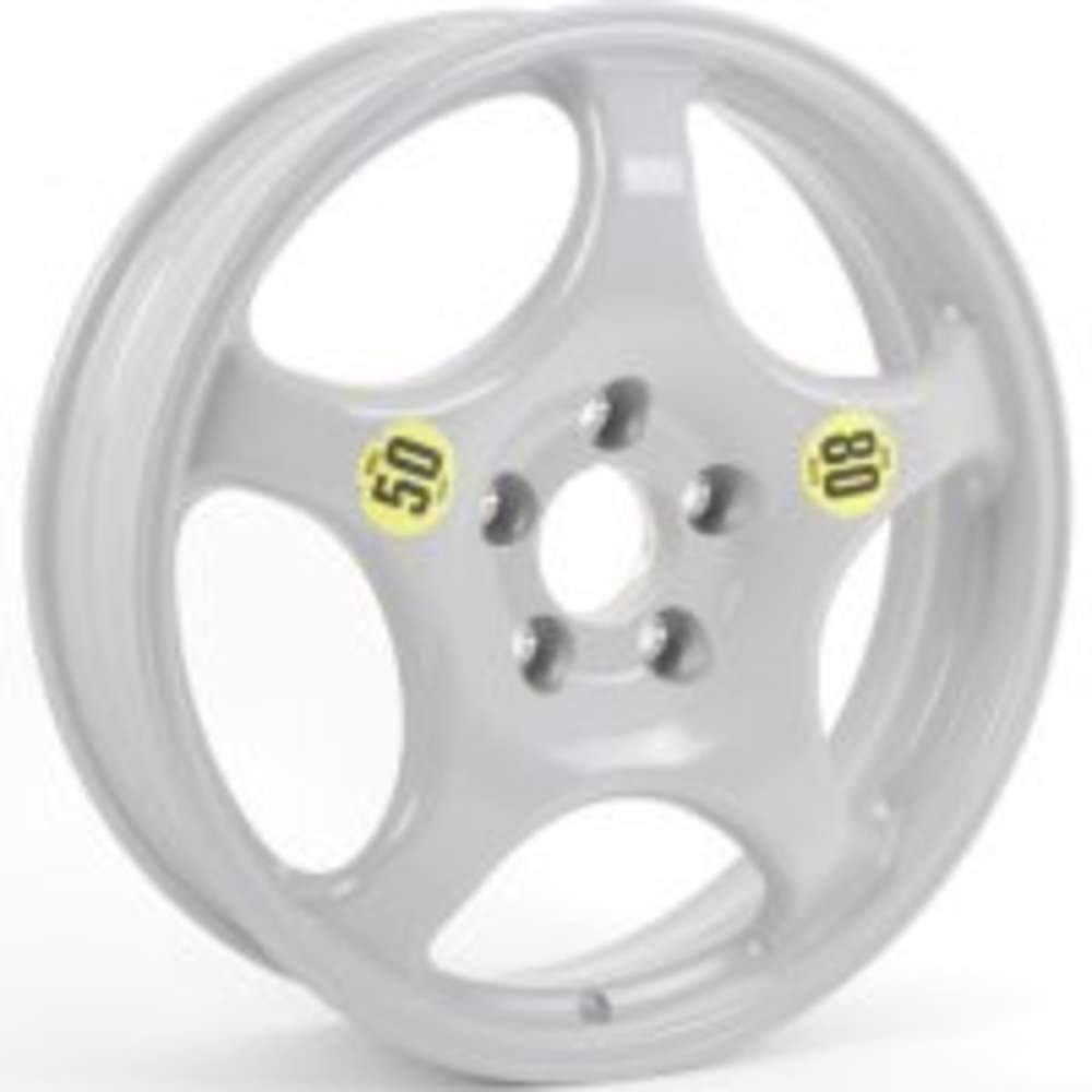 BMW 640i 2012-2015 17" OEM Wheel - Wheels America