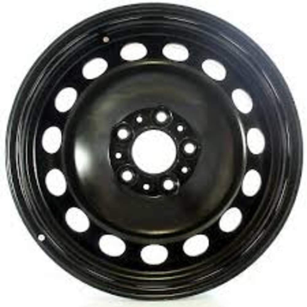 BMW X1 2009-2015 17" OEM Wheel - Wheels America