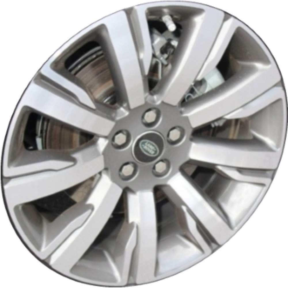 Land Rover Discovery Sport 2015-2019 19" OEM Wheel - Wheels America