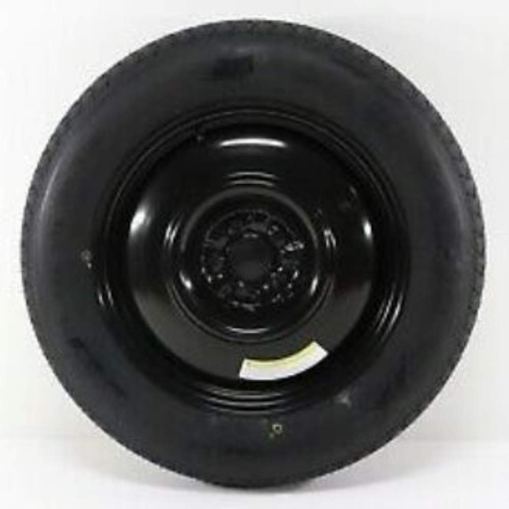 Infiniti FX35 2009-2012 18″ OEM Wheel – Wheels America