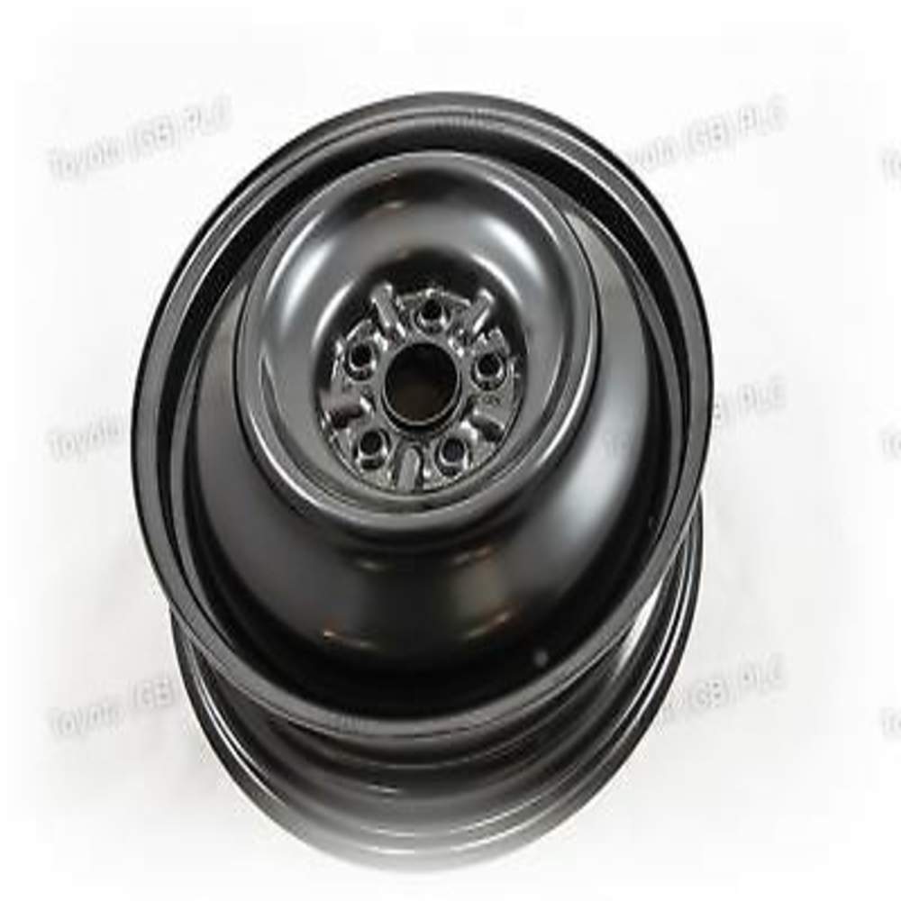 Lexus NX300 2018-2019 17" OEM Wheel - Wheels America