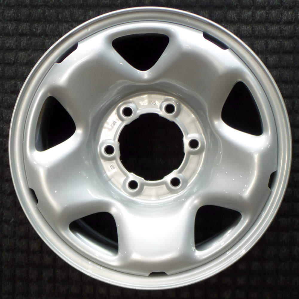 Toyota Tacoma 2016-2019 16" OEM Wheel - Wheels America