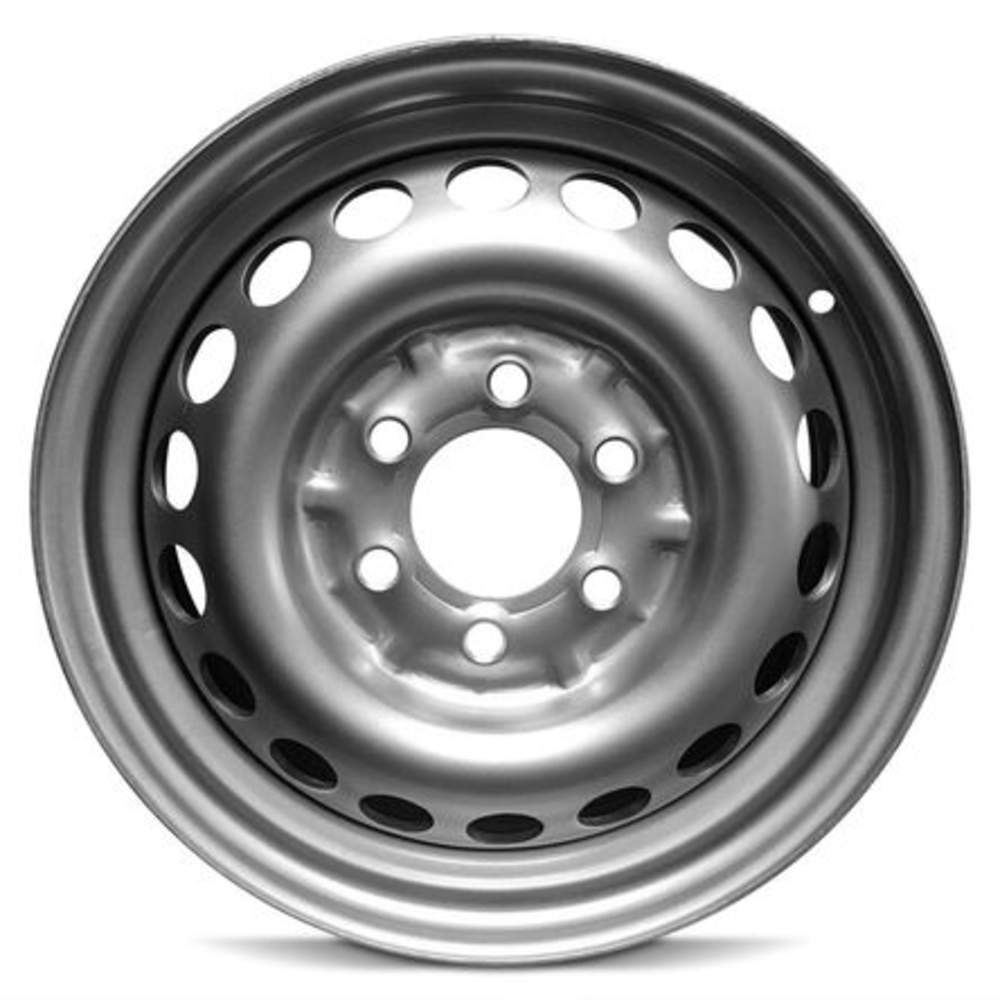 Mercedes-Benz Sprinter 2500 2014-2019 16" OEM Wheel - Wheels America