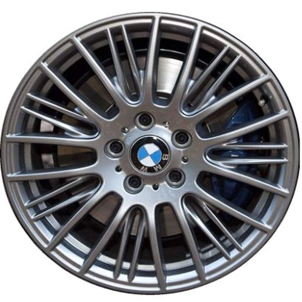 BMW 230i 2017-2021 18" OEM Wheel - Wheels America