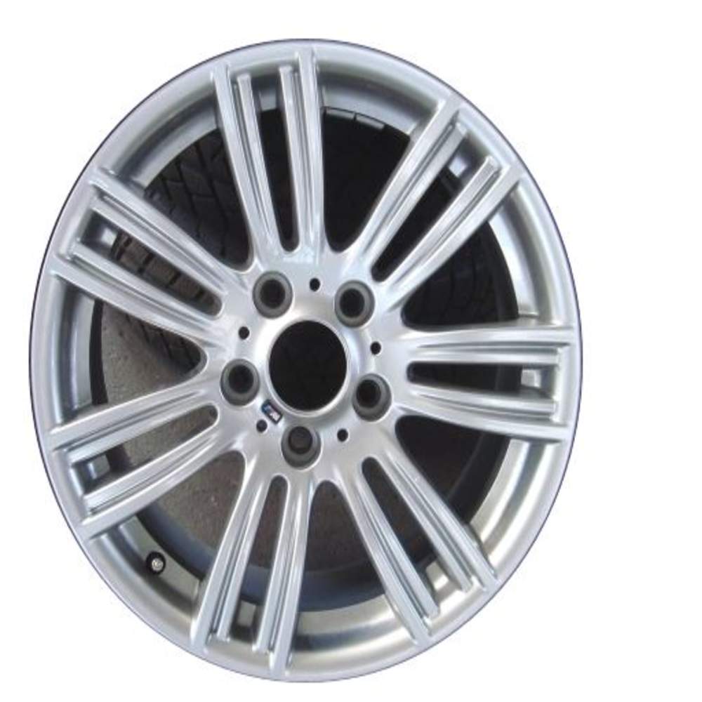 BMW 230i xDrive 2013-2014 17" OEM Wheel - Wheels America