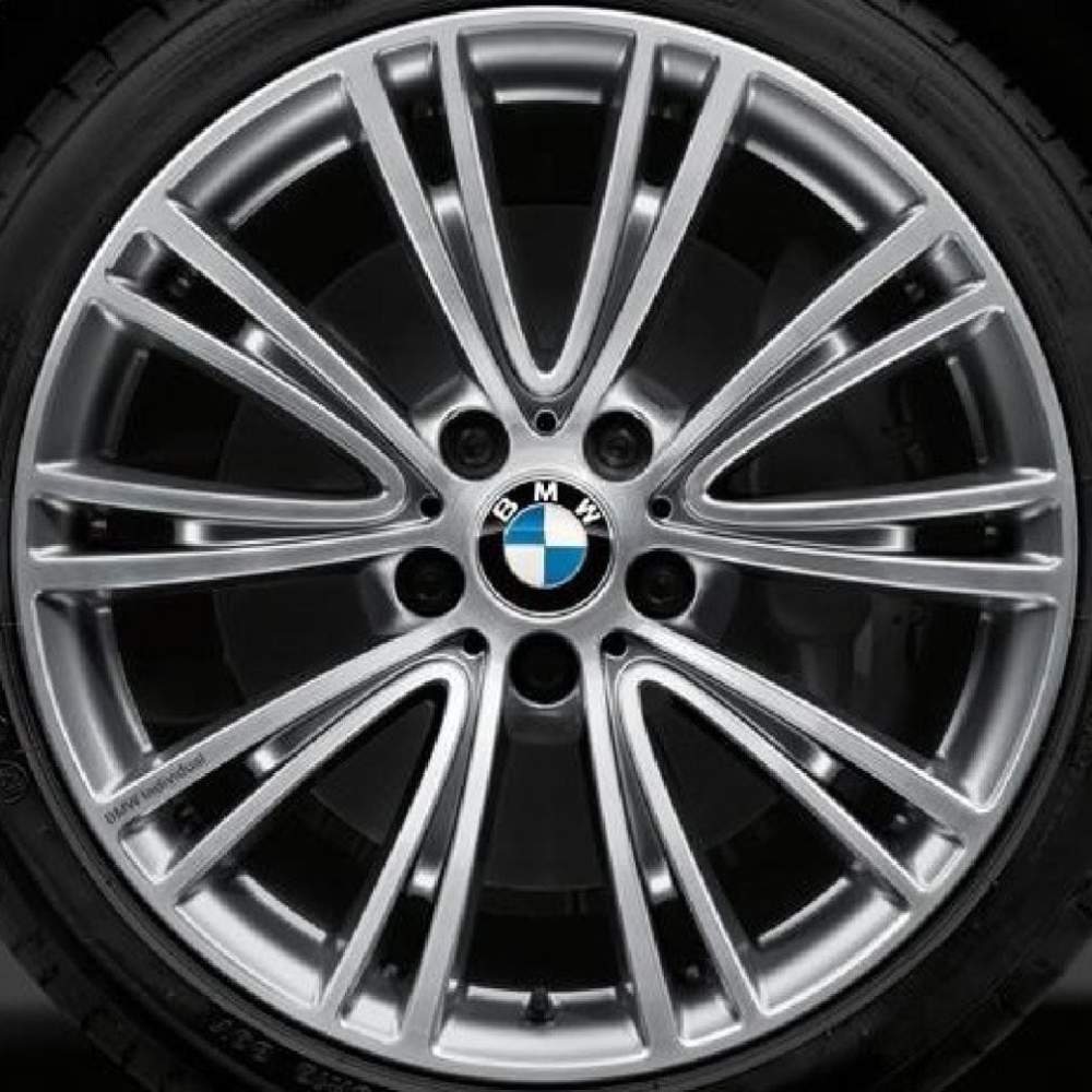 BMW 340i 2015-2019 19" OEM Wheel - Wheels America