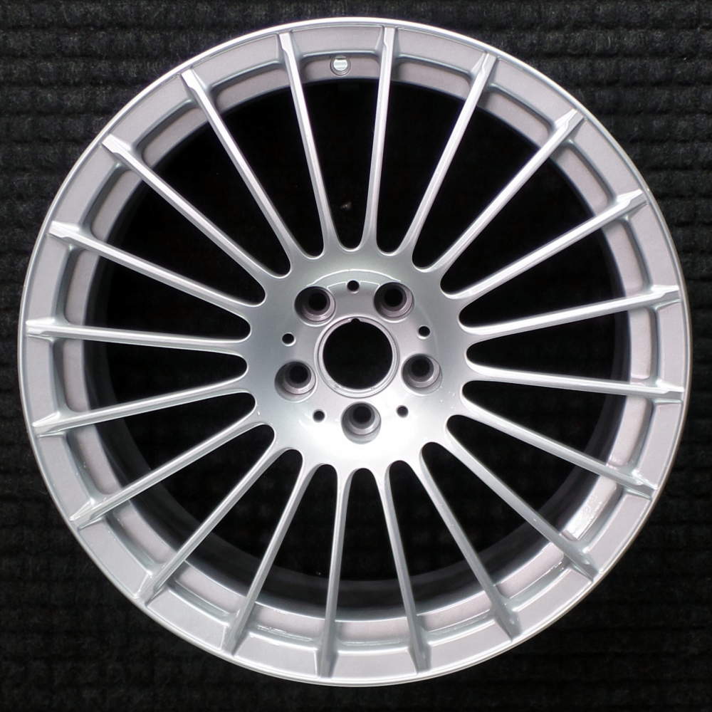 BMW Alpina B7 2017-2022 20″ OEM Wheel Rim – Wheels America