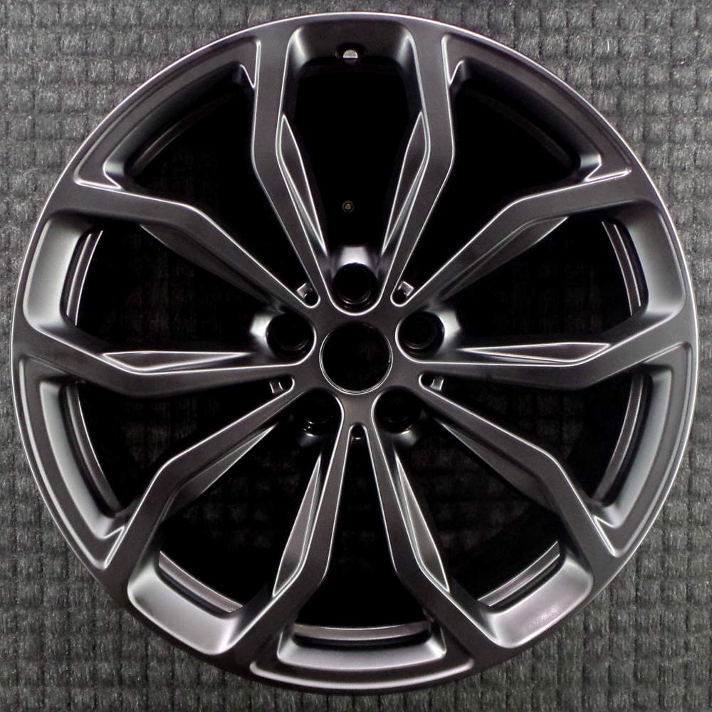 BMW X3 2017-2020 20" Rear OEM Wheel - Wheels America