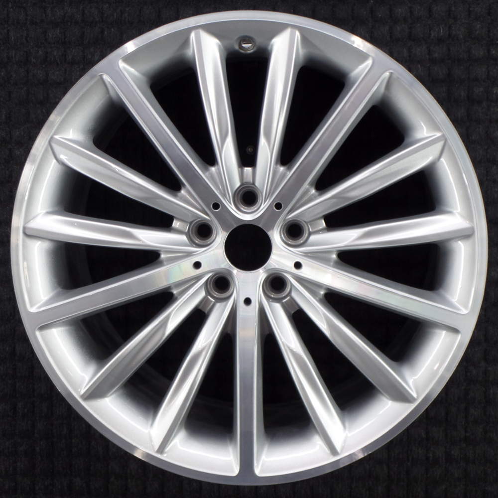 BMW 540i 2016-2023 19" OEM Wheel Rim - Wheels America