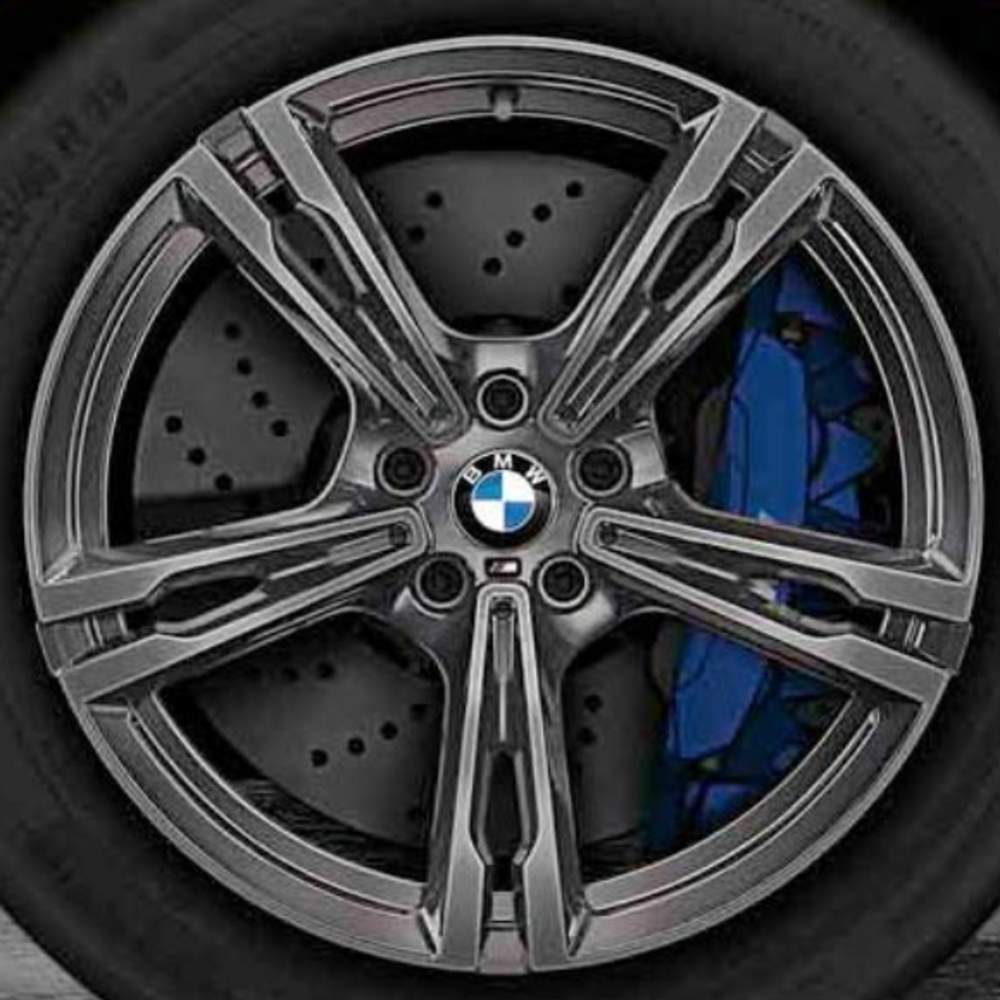 BMW M5 2016-2021 19″ OEM Wheel – Wheels America