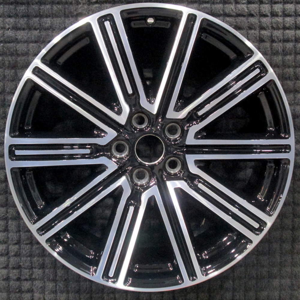 Lincoln Continental 2017-2020 19″ OEM Machined Wheel Rim – Wheels America