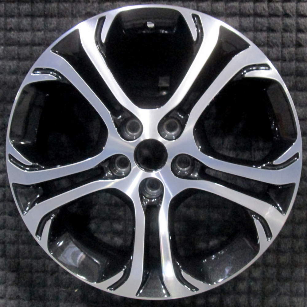 Chevrolet Bolt 2017-2020 17″ OEM Machined Wheel Rim – Wheels America