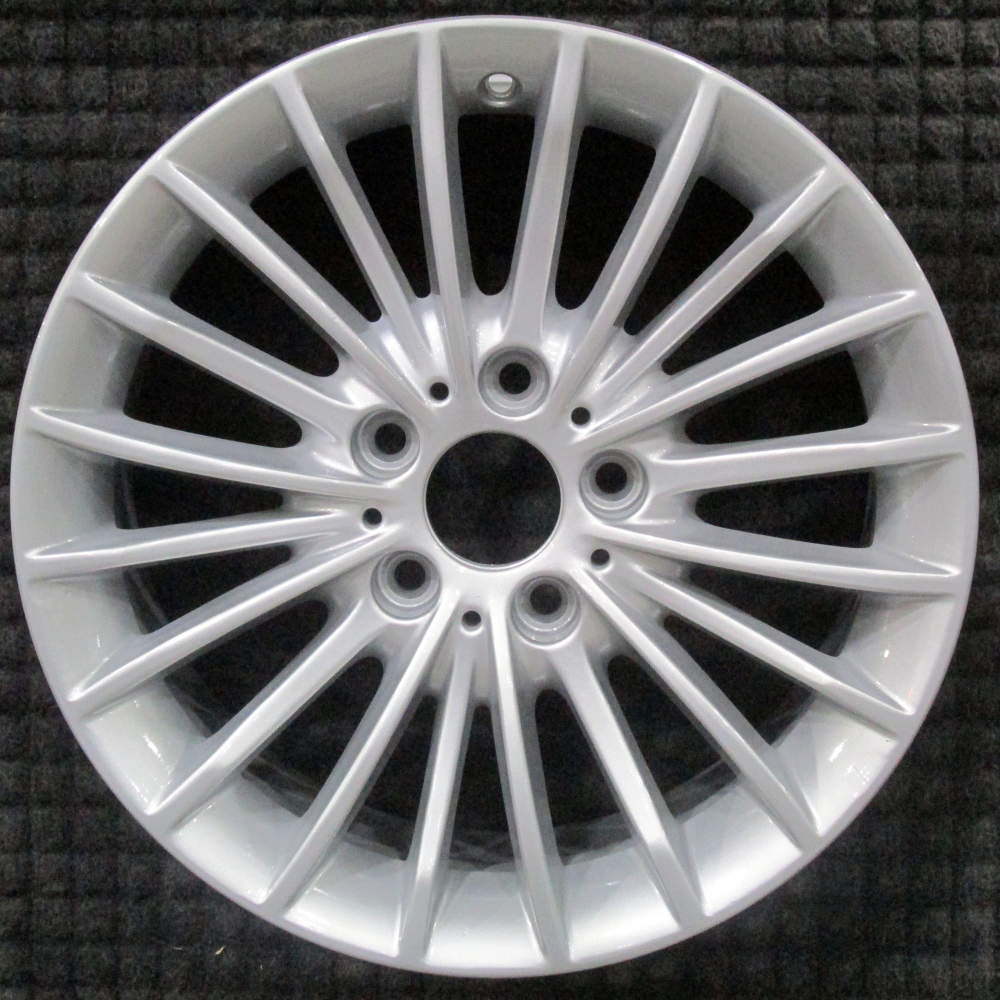 BMW 428i xDrive 2013-2017 17" OEM Wheel - Wheels America