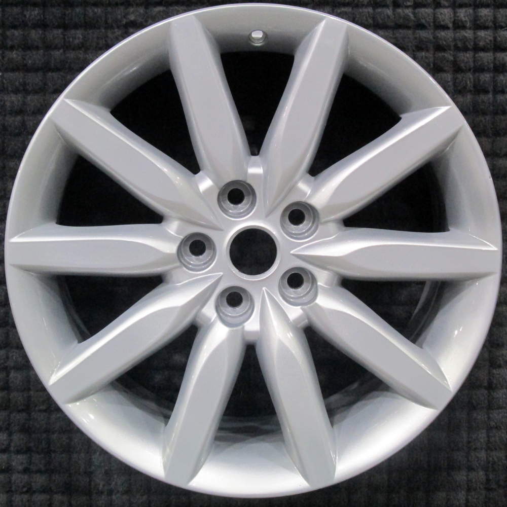 Jaguar XK8 2005-2006 19" Front OEM Wheel - Wheels America
