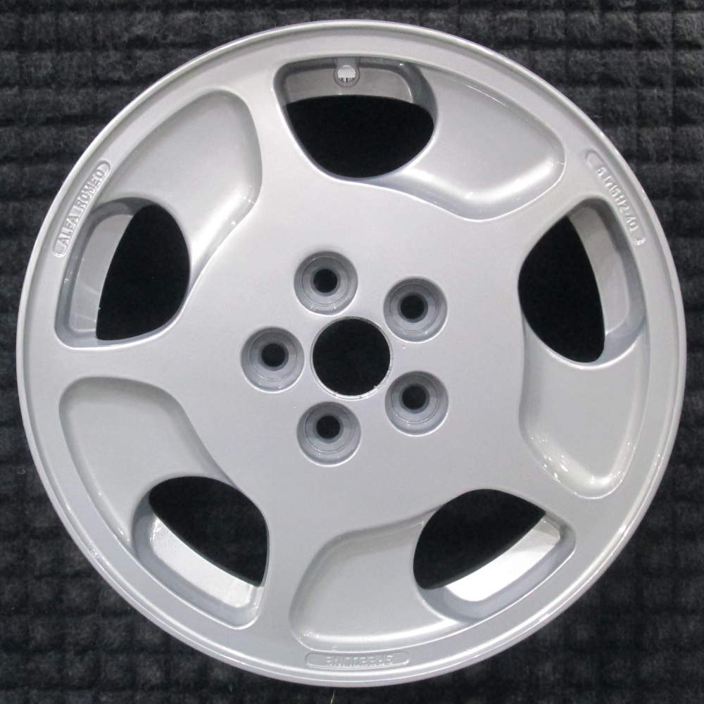 Alfa Romeo 164 1991-1995 15" OEM Wheel - Wheels America
