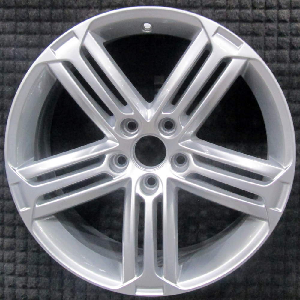Volkswagen CC 2013-2017 18″ OEM Wheel – Wheels America