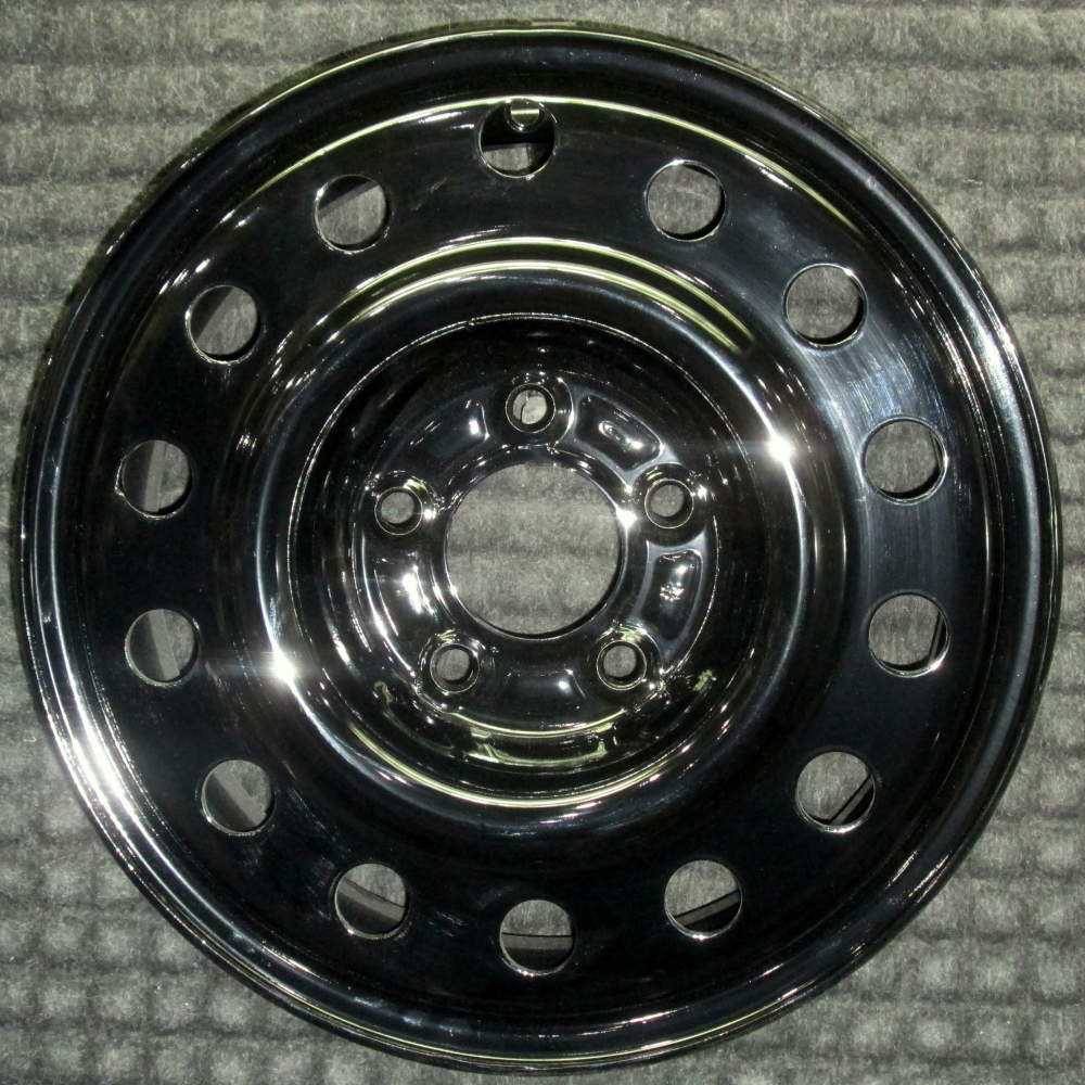 Ford Windstar 1999-2003 15" OEM Wheel - Wheels America