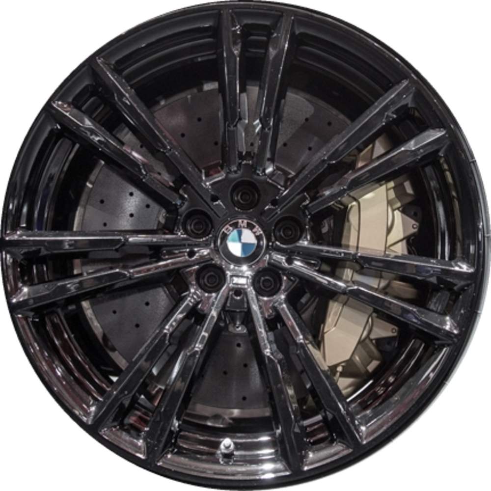BMW M5 2016-2021 20″ OEM Wheel – Wheels America