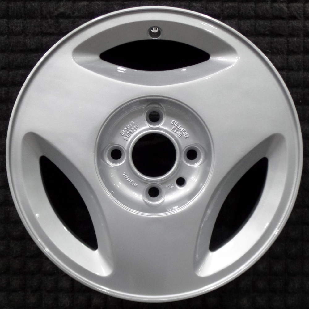 Saab 900 1988-1989 15" OEM Wheel - Wheels America