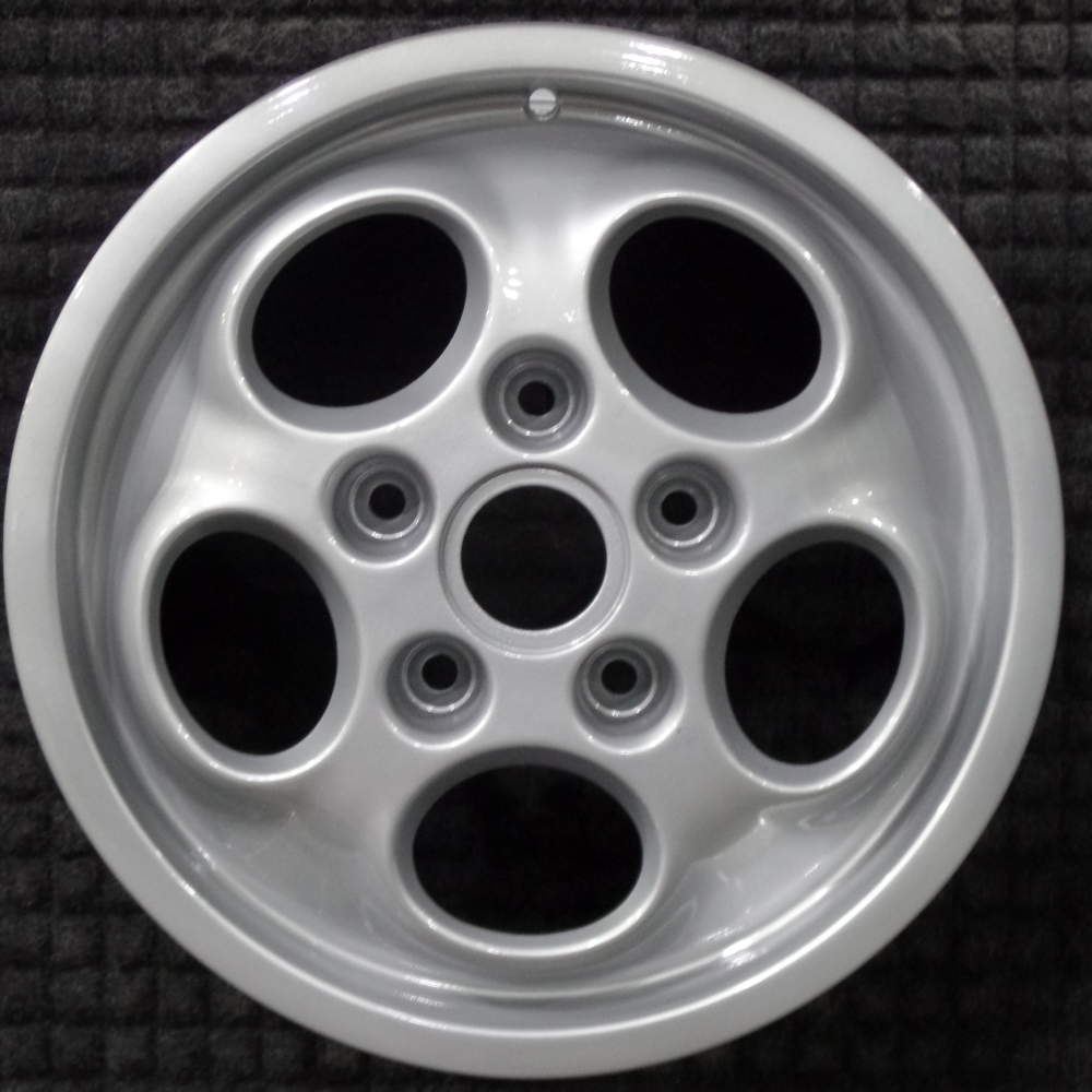 Porsche 944 1987-1989 16" OEM Wheel - Wheels America