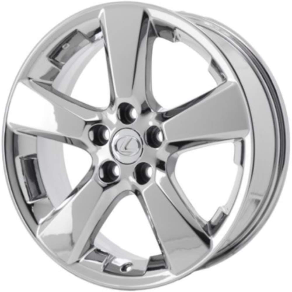 Lexus RX350 2007-2009 18" Take Off Wheel Chrome - Wheels America