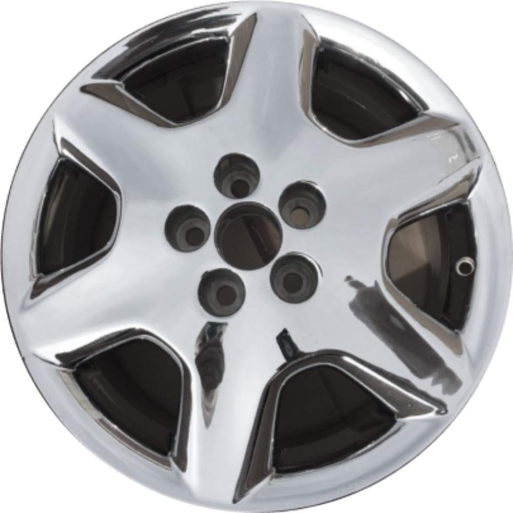 Lexus LS430 2004-2006 17″ Take Off Wheel Chrome – Wheels America