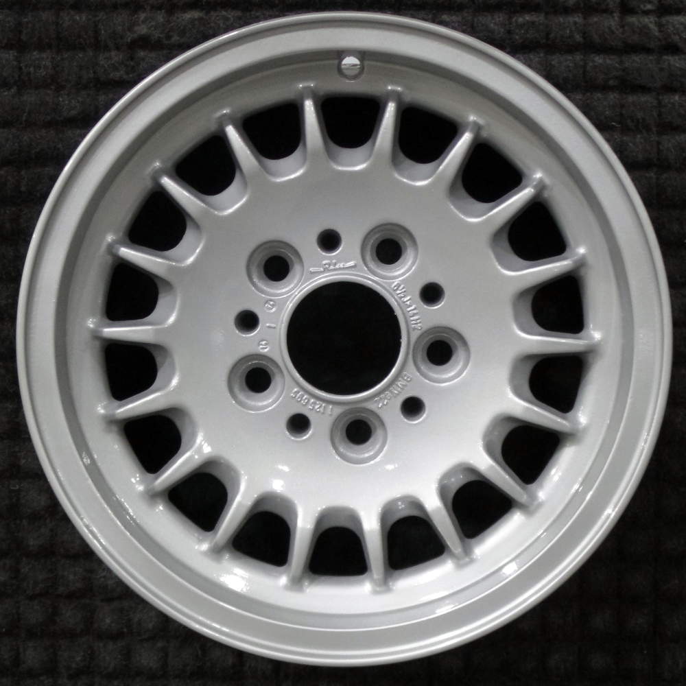 BMW 528e 1983-1988 14" OEM Wheel - Wheels America