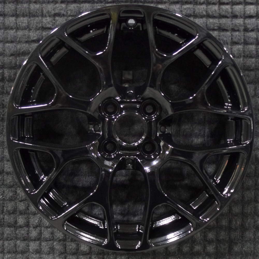 Smart Fortwo 2016-2019 16" Rear OEM Wheel Rim - Wheels America