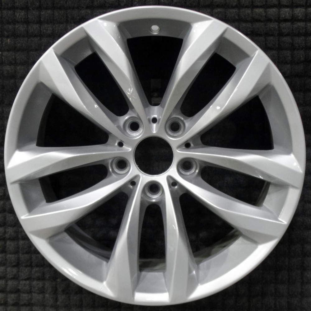 BMW 528i xDrive 2013-2017 18" Rear OEM Wheel - Wheels America