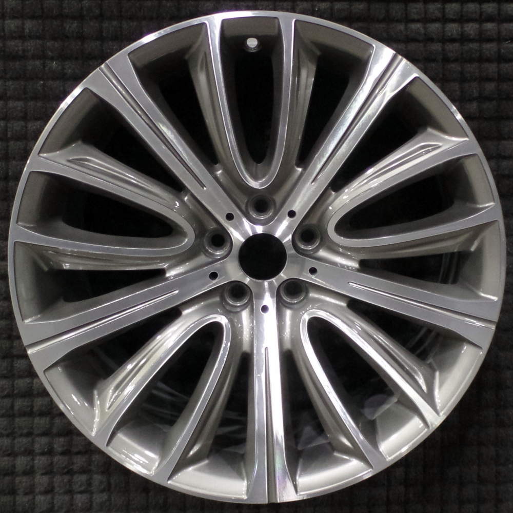 BMW 745e xDrive 2018-2020 20" OEM Wheel Machined - Wheels America