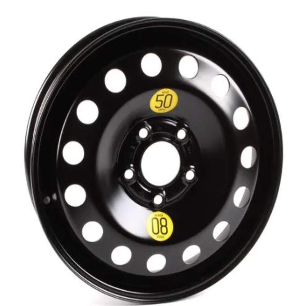 BMW 323i 2008-2011 17" OEM Wheel - Wheels America