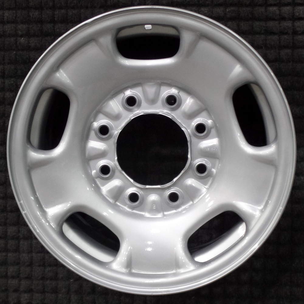 Lug Chevy 2500 Stock Rims Cheapest Sellers | americanprime.com.br