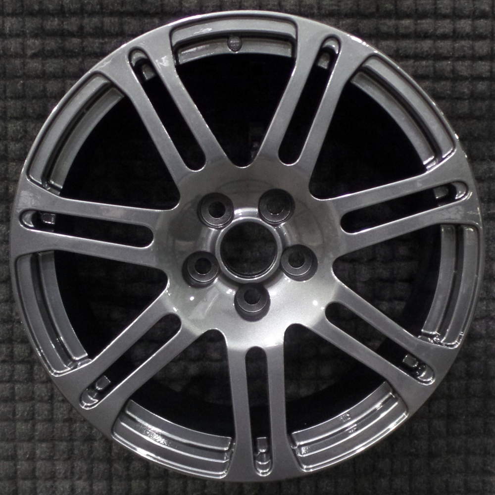 Lexus RC F 2017-2019 19″ OEM Wheel – Wheels America