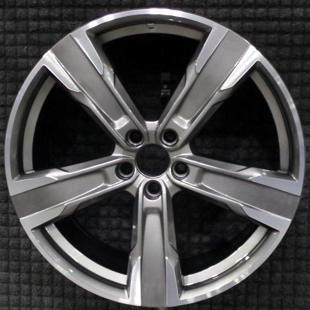 Volvo XC60 2017 20" OEM Wheel - Wheels America