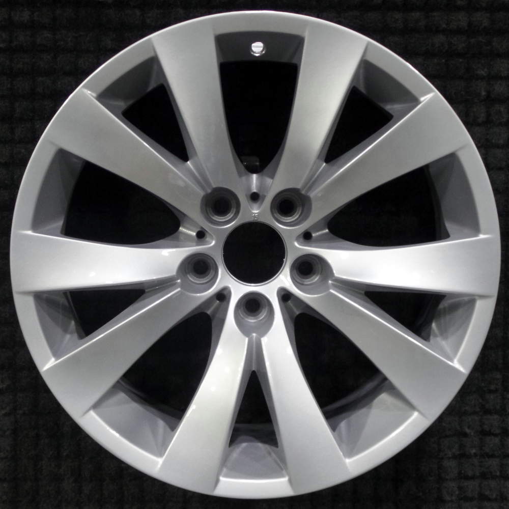 BMW 650i 2006-2010 18" OEM Wheel - Wheels America