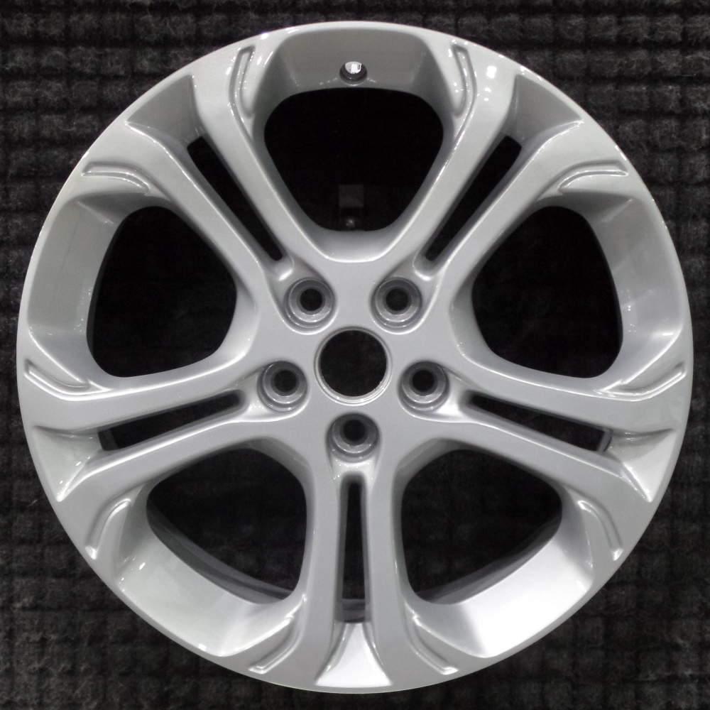 Chevrolet Bolt EV 2017-2019 17" OEM Wheel - Wheels America