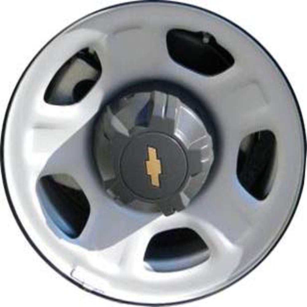 Chevrolet Colorado 2009-2012 16" OEM Wheel - Wheels America