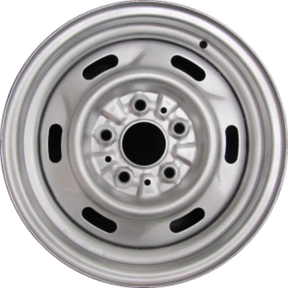 Ford Ranger 1998-1999 14" OEM Wheel - Wheels America