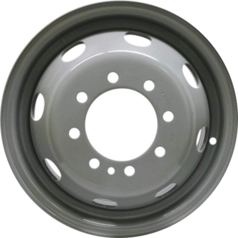 Ford Van 450 Series 1996-2003 16" OEM Wheel - Wheels America