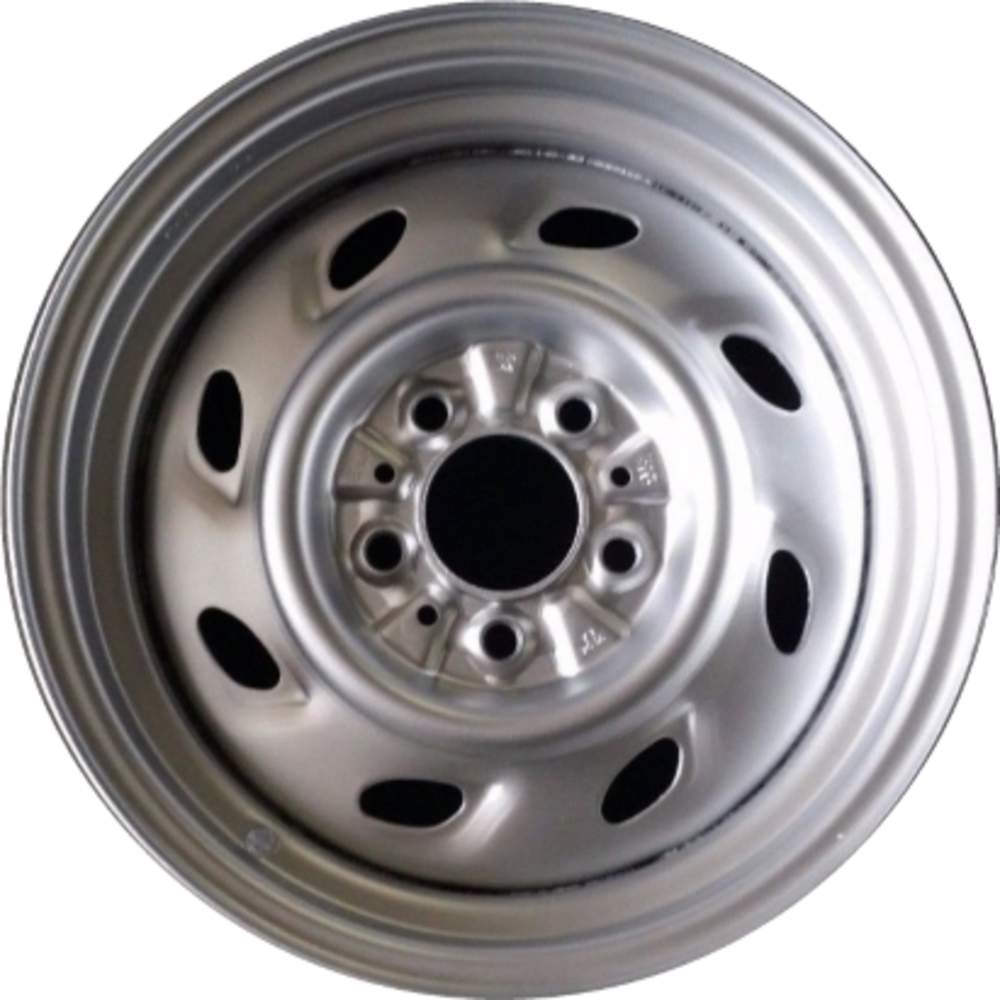 Ford Ranger 1993-2009 15" OEM Wheel - Wheels America