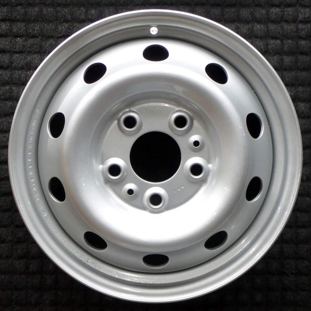 Ram ProMaster 3500 2014-2024 16″ OEM Wheel Rim – Wheels America