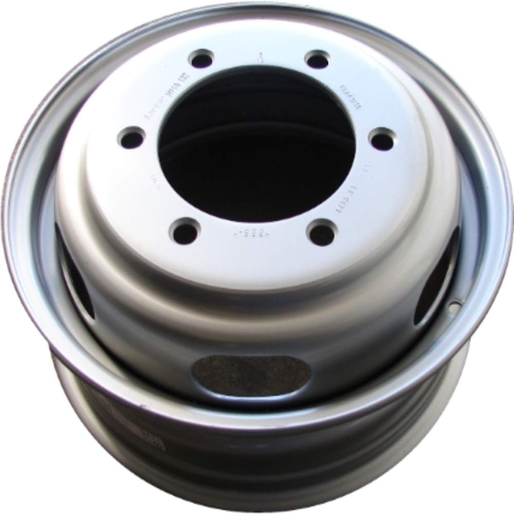 Dodge Sprinter 2500 2002-2006 15" OEM Wheel - Wheels America