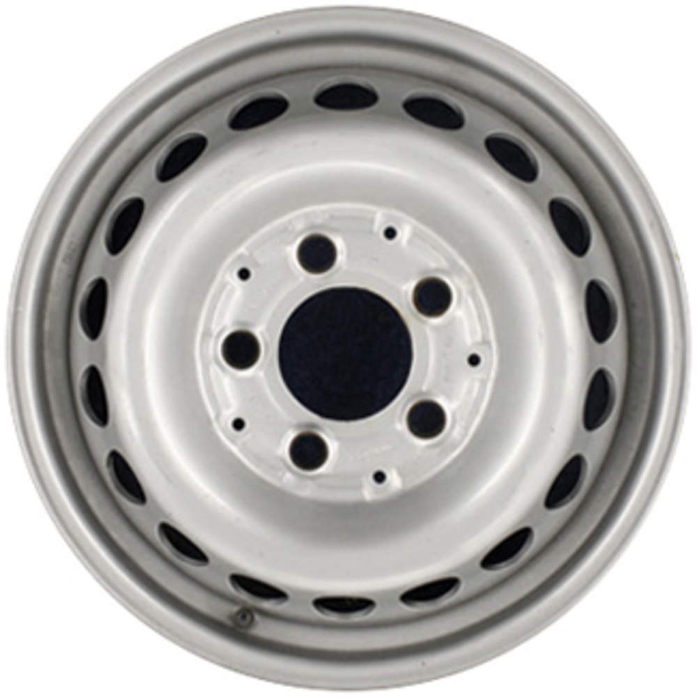 Dodge Sprinter 2500 2002-2006 16" OEM Wheel - Wheels America
