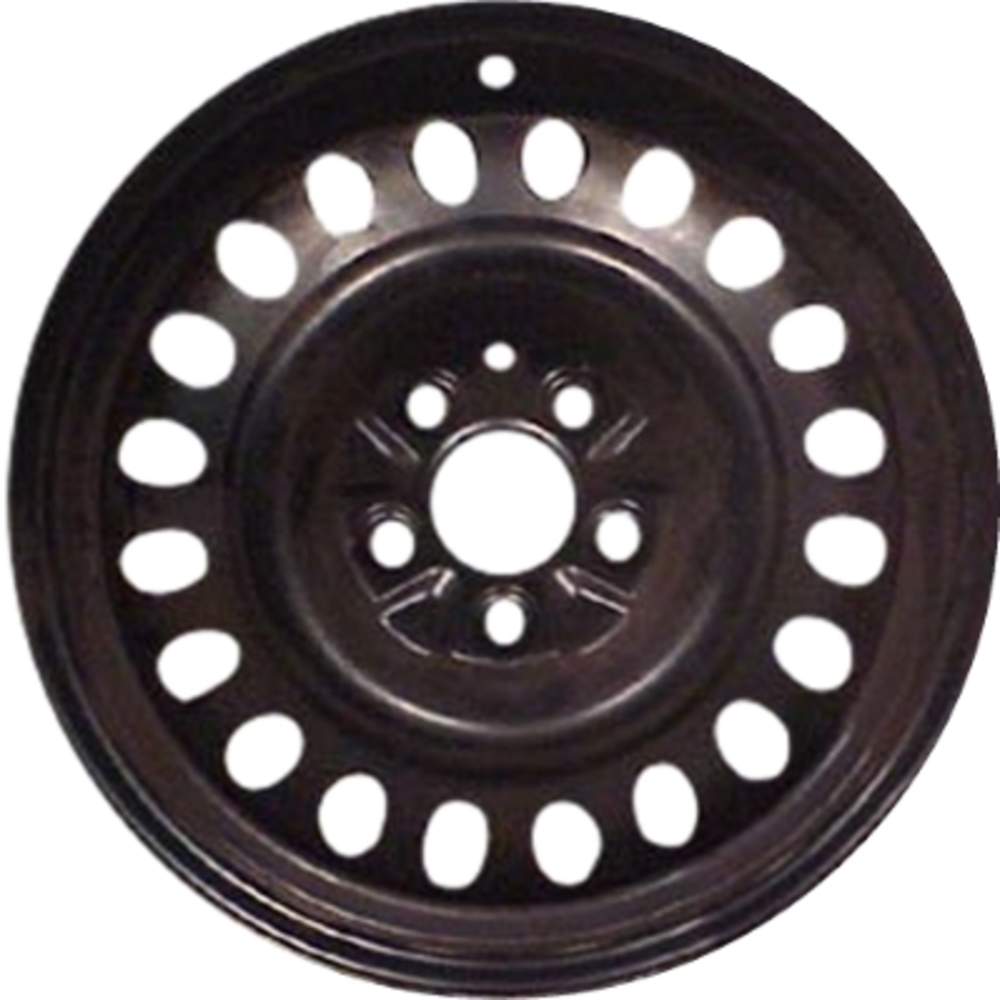 Dodge Neon 2000-2005 15" OEM Wheel - Wheels America