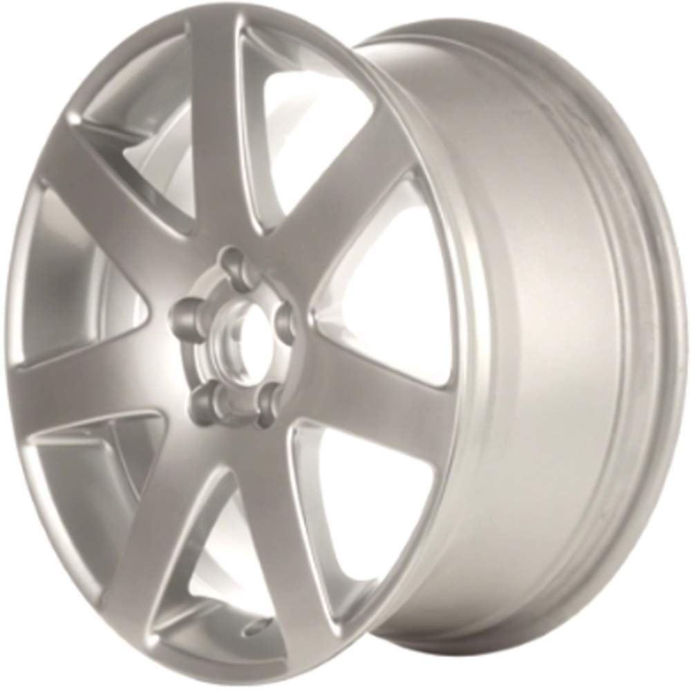 Volvo S80 2008-2011 18″ Take Off Wheel Chrome – Wheels America