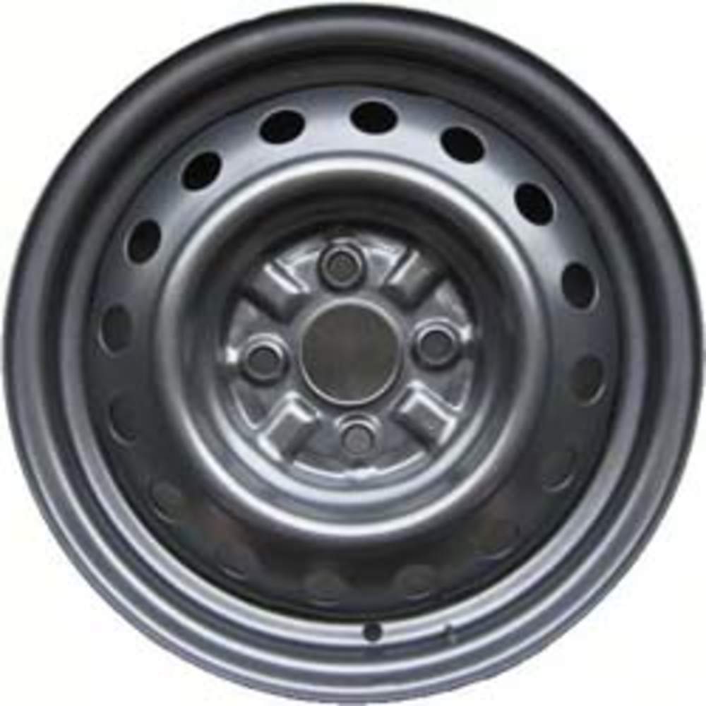 Toyota Echo 2000-2005 14" OEM Wheel - Wheels America