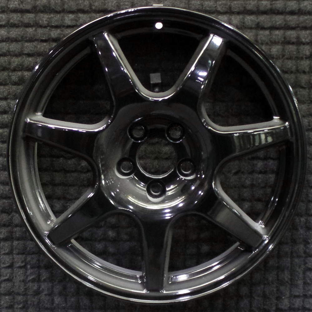 Genesis G85 2018 19″ OEM Wheel – Wheels America