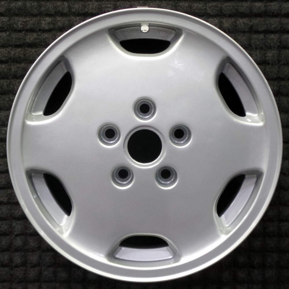 Audi 100 1992-1994 15" OEM Wheel - Wheels America